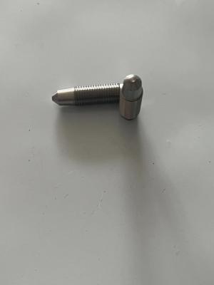 China A39661.0200 bolt Kalmar Reach Stacker Parts for sale