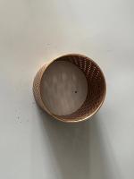 China 920070.049 Copper sleeve Kalmar Reach Stacker Parts for sale