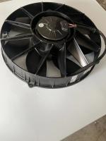China 923764.0163 fan Kalmar Reach Stacker Parts for sale