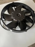China 923764.0163 fan Kalmar Reach Stacker Parts for sale