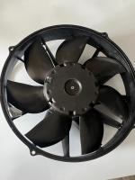 China 923764.0163 fan Kalmar Reach Stacker Parts for sale