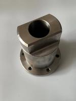 China 924015.0563 Lock seat Kalmar Reach Stacker Parts for sale