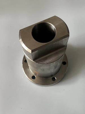 China 924015.0563 Lock seat Kalmar Reach Stacker Parts for sale