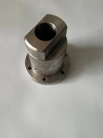 China 924015.0563 Lock seat Kalmar Reach Stacker Parts for sale