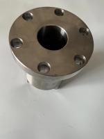 China 924015.0563 Lock seat Kalmar Reach Stacker Parts for sale
