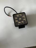 China 921733.0026 Work lights Kalmar Reach Stacker Parts for sale