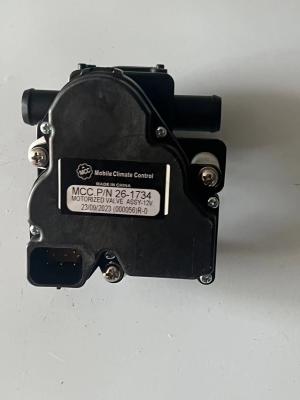 China 924014.0095 valve Kalmar Reach Stacker Parts for sale