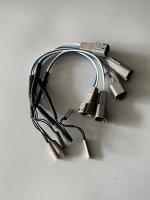 China 923855.1565 sensor Kalmar Reach Stacker Parts for sale