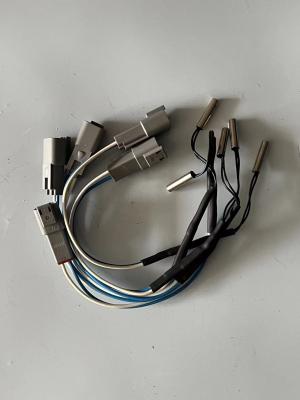 China 923855.1565 sensor Kalmar Reach Stacker Parts for sale