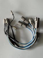 China 923855.1565 sensor Kalmar Reach Stacker Parts for sale