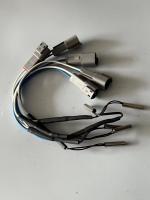 China 923855.1565 sensor Kalmar Reach Stacker Parts for sale