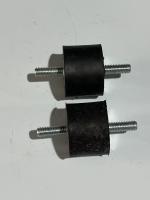 China 6035.006 Shock-absorbing pads Konecranes Spare Parts for sale