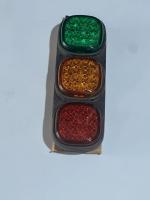 China 920747.0038 Signal light assembly Kalmar Reach Stacker Parts for sale