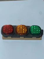 China 920747.0038 Signal light assembly Kalmar Reach Stacker Parts for sale