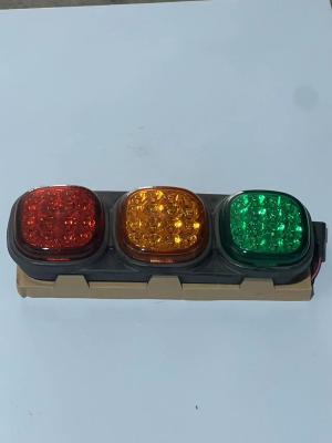 China 920747.0038 Signal light assembly Kalmar Reach Stacker Parts for sale