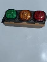 China 920747.0038 Signal light assembly Kalmar Reach Stacker Parts for sale