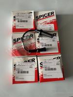 China 923855.1820 sensor Kalmar Reach Stacker Parts for sale
