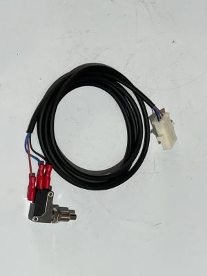 China 923944.0125 sensor Kalmar Reach Stacker Parts for sale