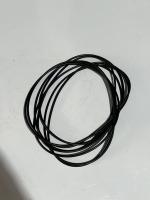 China 923855.0752 O-rings Kalmar Reach Stacker Parts for sale
