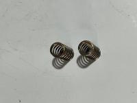 China 921477.0032 spring Kalmar Reach Stacker Parts for sale