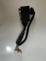 China 0019732600 Combination switches Linde Reach Stacker Parts for sale