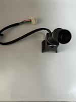 China 3572553502 Gear handle Linde Reach Stacker Parts for sale