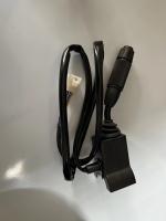China 6047.001 Gear handle Konecranes Spare Parts for sale