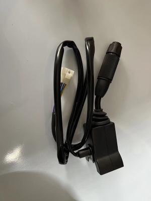 China 6047.001 Gear handle Konecranes Spare Parts for sale