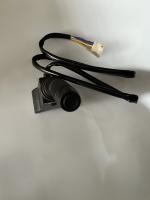 China 6047.001 Gear handle Konecranes Spare Parts for sale