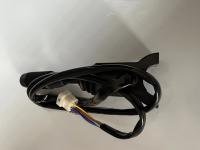 China 6047.001 Gear handle Konecranes Spare Parts for sale