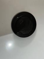 China 922789.0003 Air outlets Kalmar Reach Stacker Parts for sale