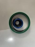 China 34837.12 Repair kits Kessler Axle Parts for sale