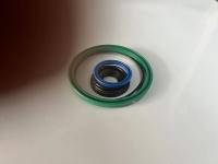 China 34837.12 Repair kits Kessler Axle Parts for sale
