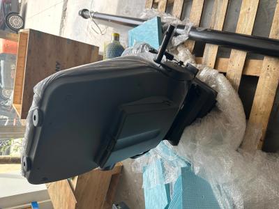 China 60149848 seat Sany Reach Stacker Parts for sale