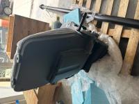 China 60149848 seat Sany Reach Stacker Parts for sale