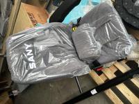 China 60149848 seat Sany Reach Stacker Parts for sale