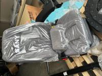 China 60149848 seat Sany Reach Stacker Parts for sale
