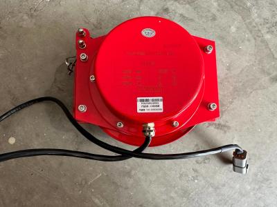China 60337893 Pull wire sensors Sany Reach Stacker Parts for sale