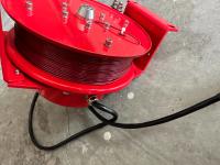 China 60337893 Pull wire sensors Sany Reach Stacker Parts for sale