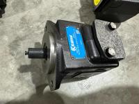 China 425817.8274 Hydraulic pumps Kalmar Reach Stacker Parts for sale
