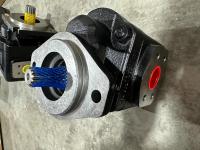 China 923142.0037 Hydraulic pumps Kalmar Reach Stacker Parts for sale