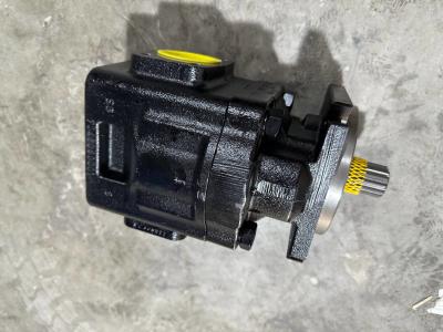 China 923142.0036 Hydraulic pumps Kalmar Reach Stacker Parts for sale