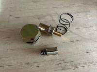 China 924548.0611 thermostat Kalmar Reach Stacker Parts for sale