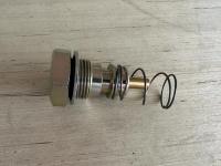 China 924548.0611 thermostat Kalmar Reach Stacker Parts for sale