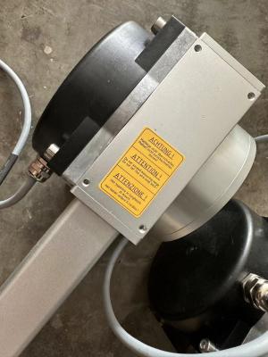 China 6043.145 sensor Konecranes Spare Parts for sale