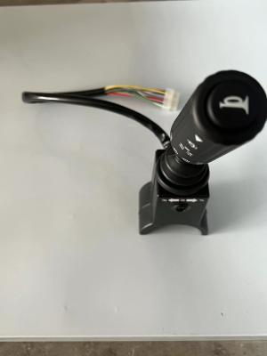 China 920476.016 Gear handle Kalmar Reach Stacker Parts for sale