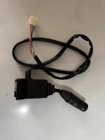 China 920476.017 Gear handle Kalmar Reach Stacker Parts for sale
