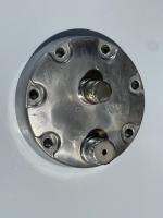 China 6008.117  bearing Konecranes Spare Parts for sale