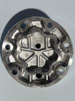 China 6008.117  bearing Konecranes Spare Parts for sale