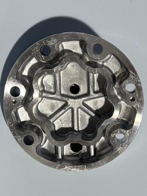 China 6008.117  bearing Konecranes Spare Parts for sale